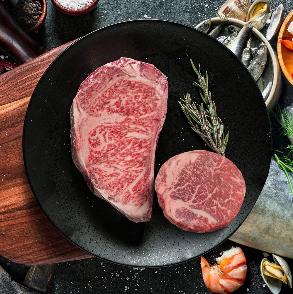 Supplier Daging Sapi Premium di Pagar Alam - DagingKarkas.com